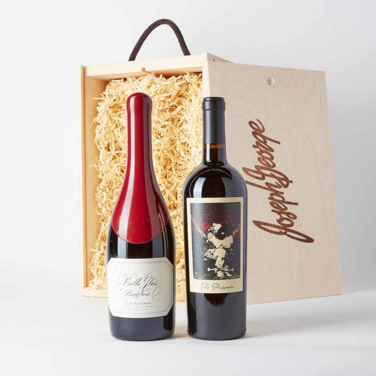 Gifts and Bundles – Joseph George Wines