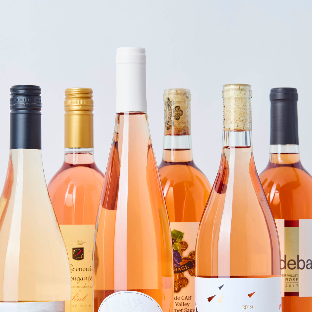 Rose – Joseph George Wines