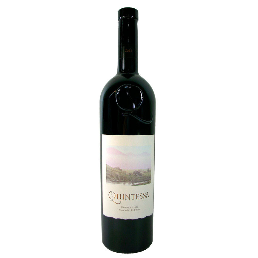 Quintessa Cabernet Sauvignon 2021 – Joseph George Wines