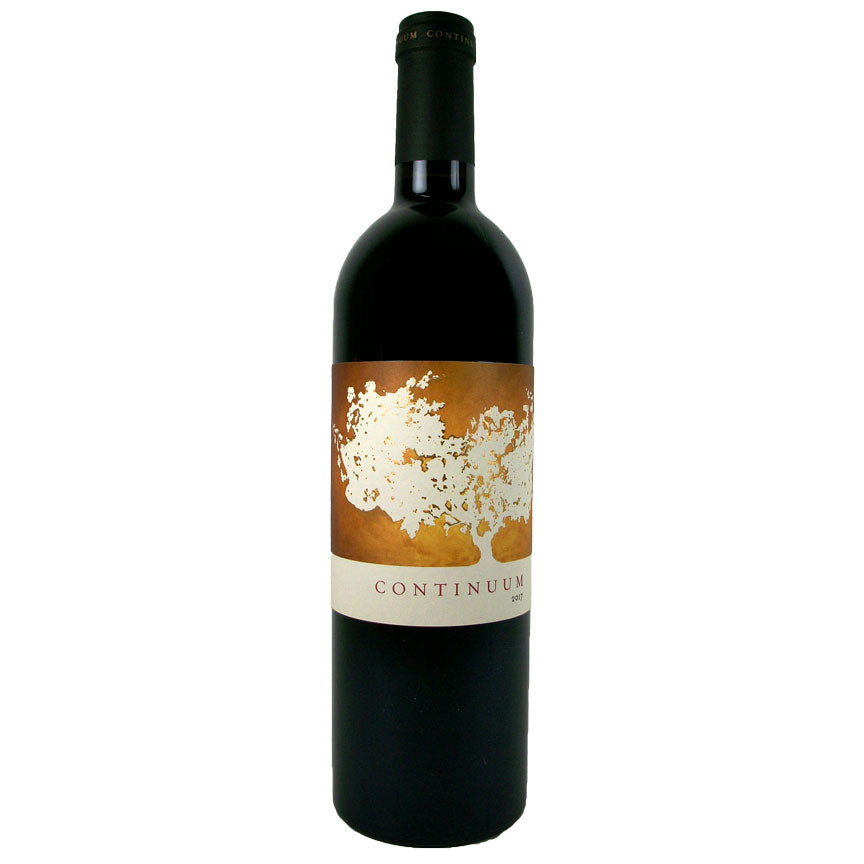 Continuum Proprietary Red Wine 2021 – Joseph George Wines