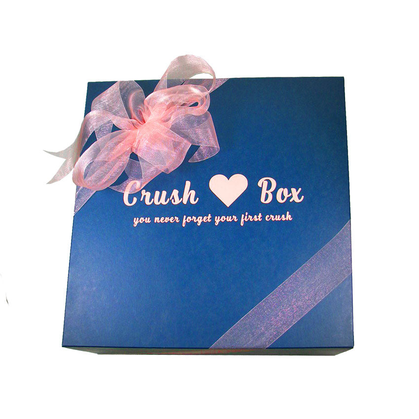 Crush Box! – Joseph George Wines